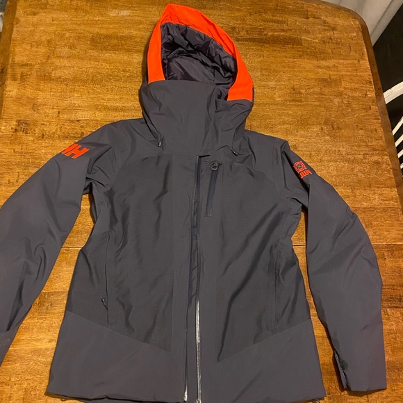 Helly Hansen | Jackets & Coats | Helly Hanson H2flow Skisnowboarding ...